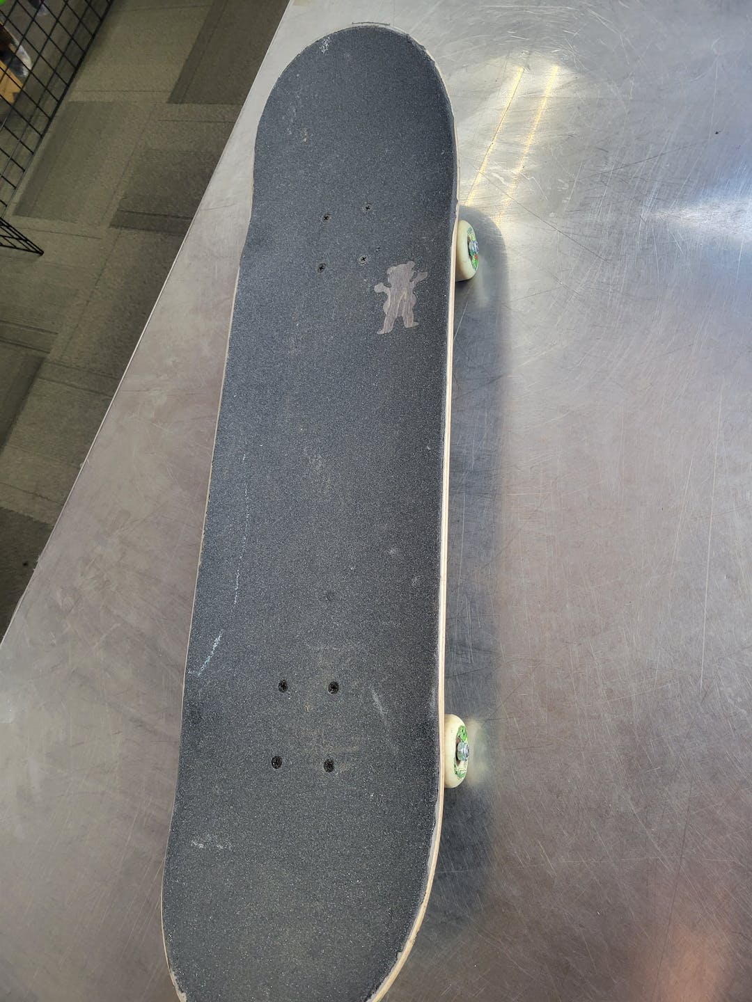 Used Dgk Skateboard Regular Complete Skateboards | SidelineSwap