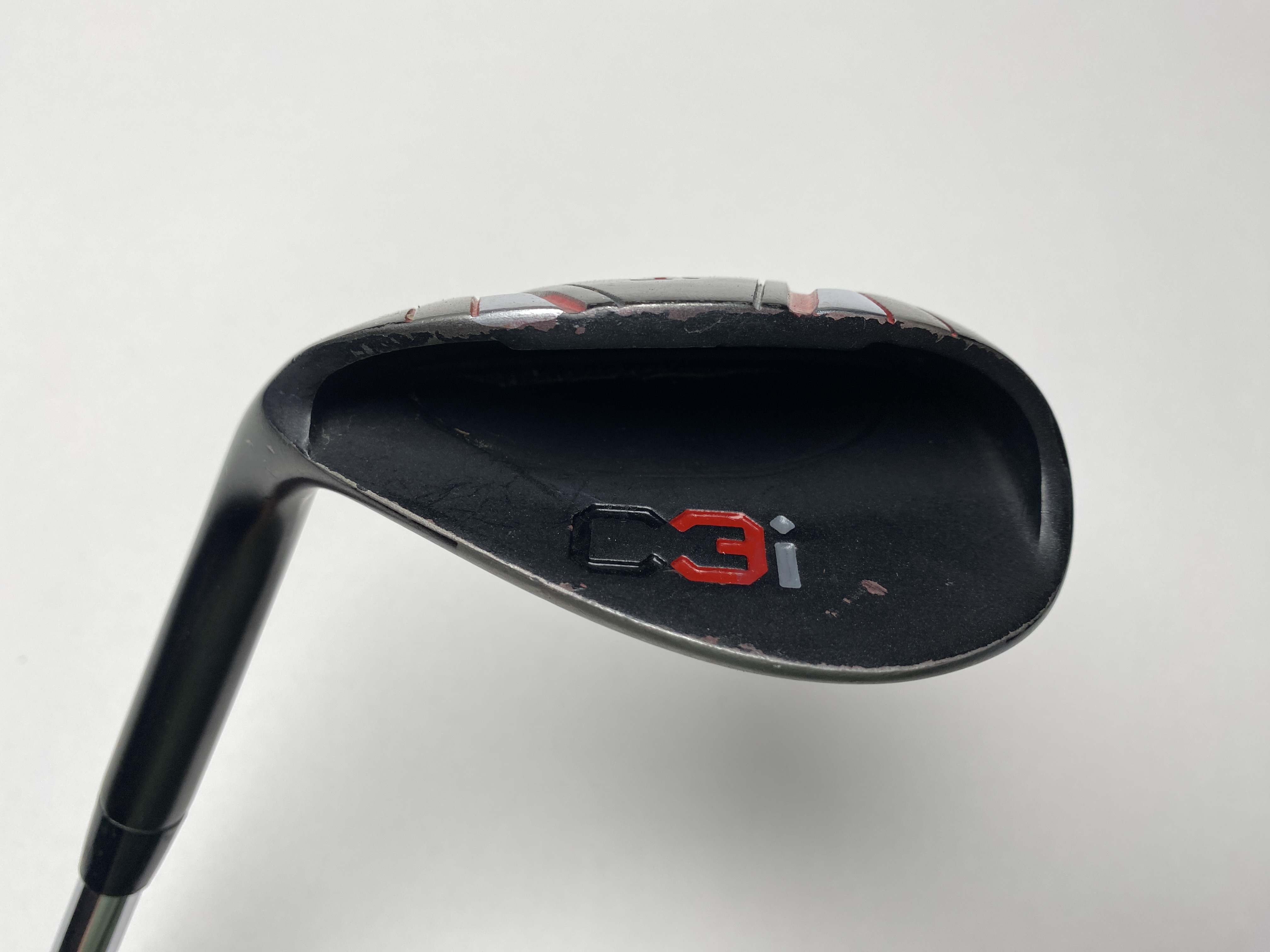 C3i Lob Wedge LW 65* Wedge Steel Mens LH | SidelineSwap