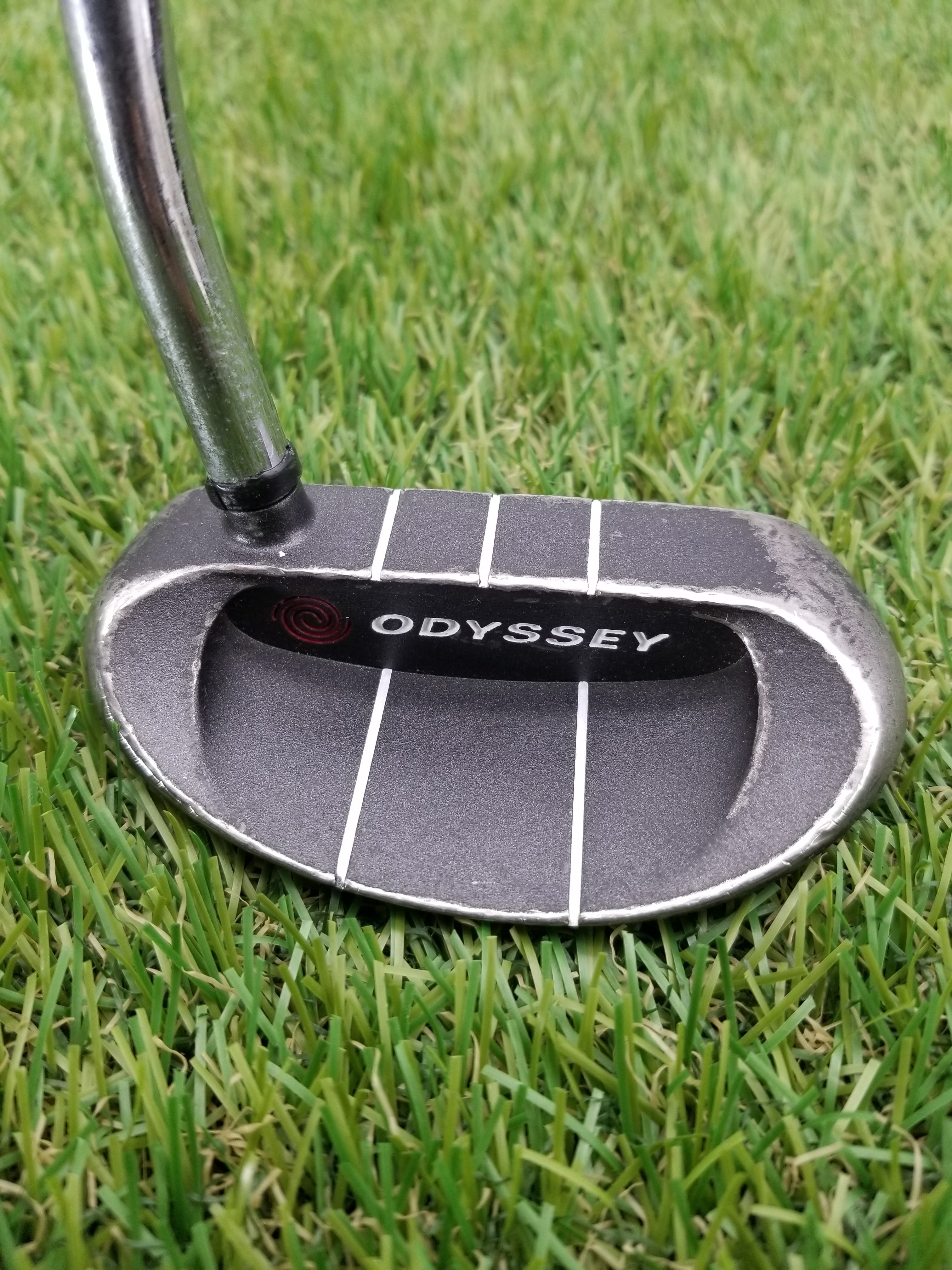 ODYSSEY DFX 1100 PUTTER 34.5" FAIR | SidelineSwap