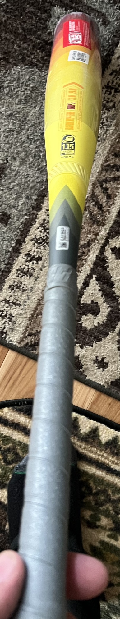 Easton hype fire 31 -5 Hottest USSSA Bat Ever Made NIW | SidelineSwap