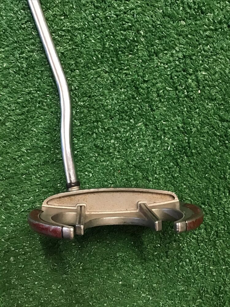 Odyssey White Ice XG Sabertooth Putter 34” Inches | SidelineSwap