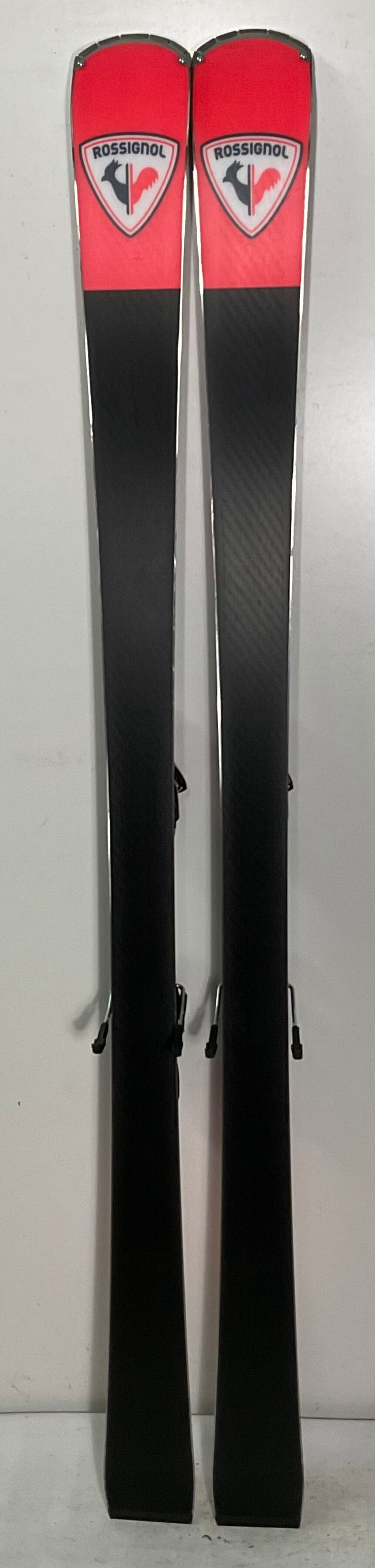 Used 2023 Rossignol 167cm Hero Elite MT Skis With Look SPX 12 Bindings ...