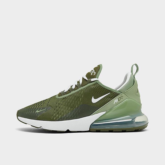 Air max 270 Green Men's Size 9.0 (Women's 10) Nike Air max 270 Shoes ...