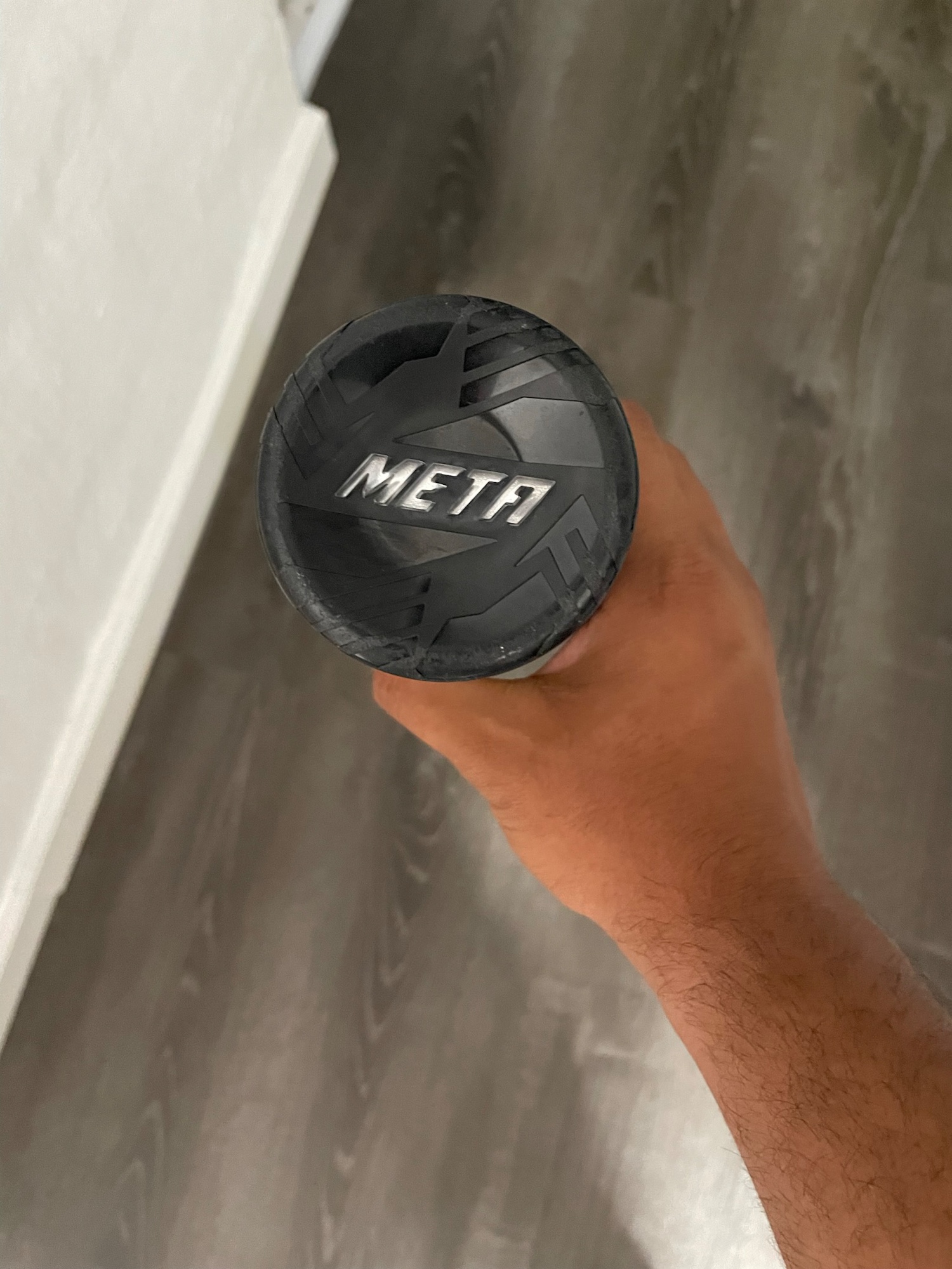 2021 Composite (-3) 33 Inches " Meta Bat | SidelineSwap