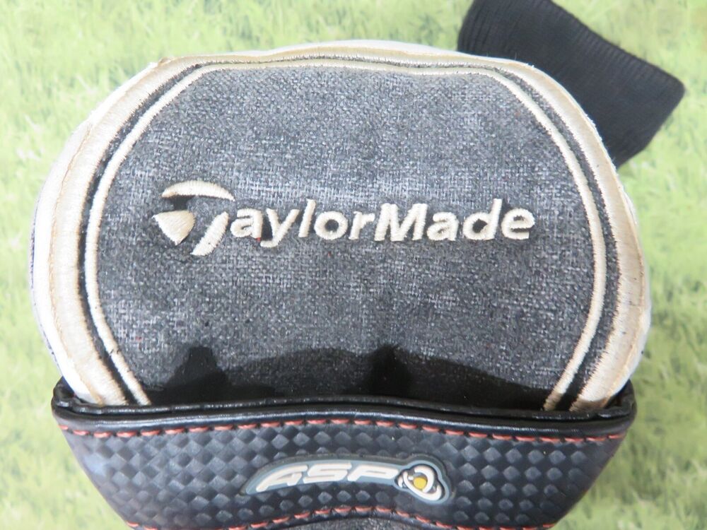 TaylorMade R11 Fairway Wood Headcover | SidelineSwap