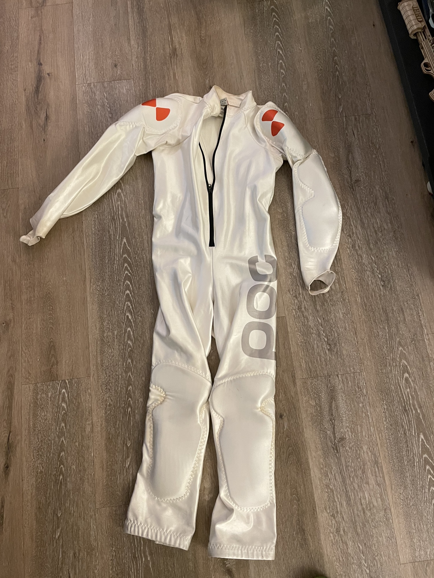 POC Race GS Suit | SidelineSwap