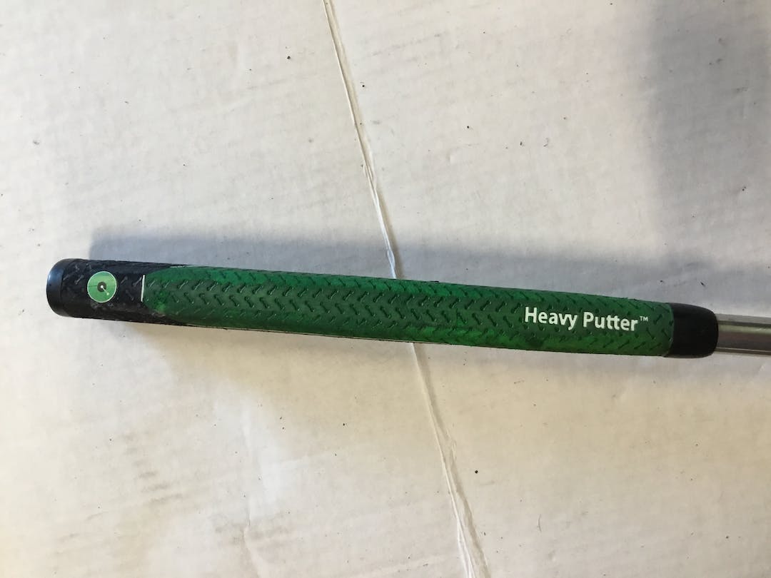 Used Heavy Putter B3m Mallet Putters | SidelineSwap