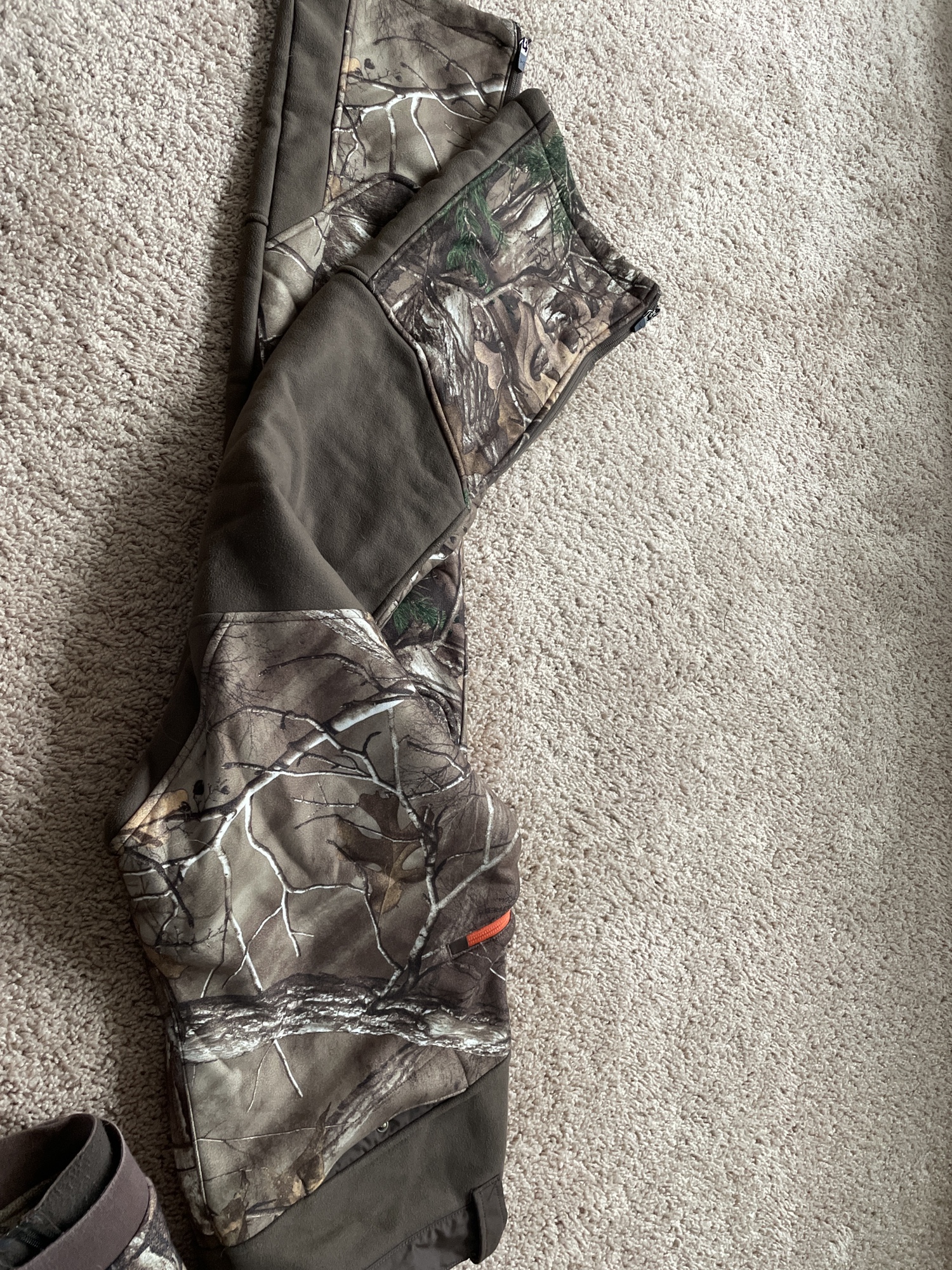 Under armour hunting Suit | SidelineSwap