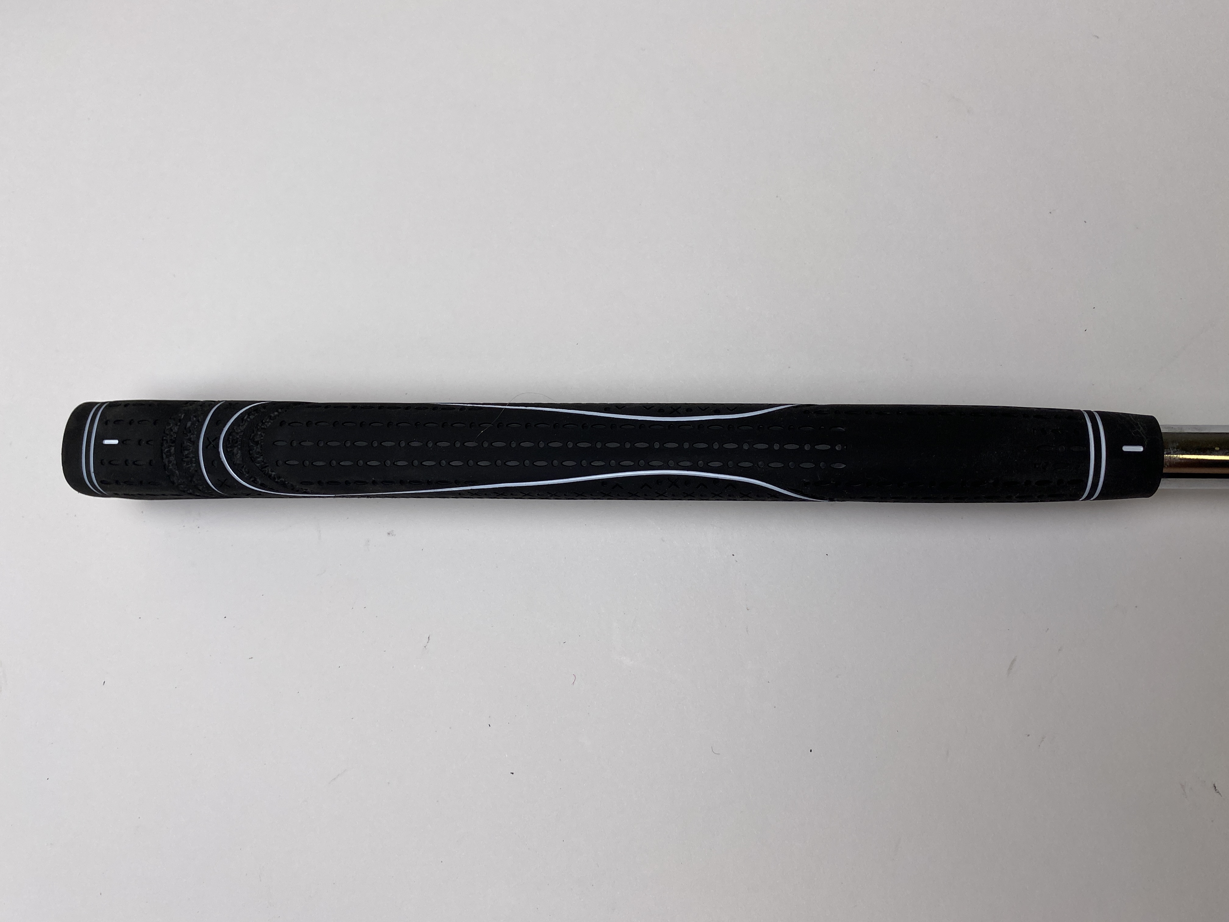 Acushnet Bullseye Light Blade Putter Steel Mens RH | SidelineSwap