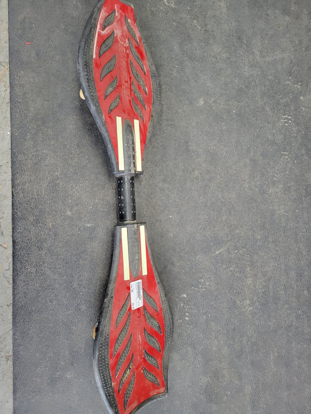 Used Ripstick Ripstick Long Complete Skateboards | SidelineSwap