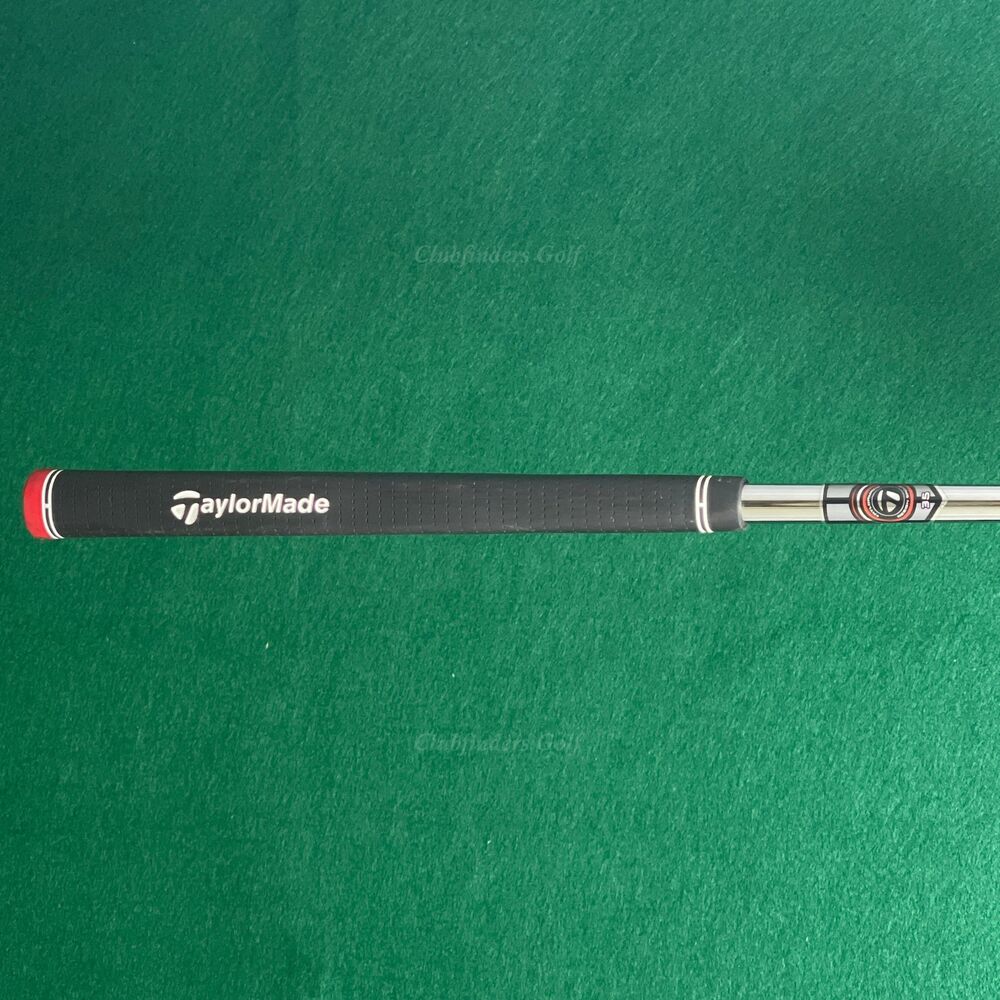 TaylorMade Ghost Tour Sebring 62 35" Flow-Neck Putter Golf Club ...