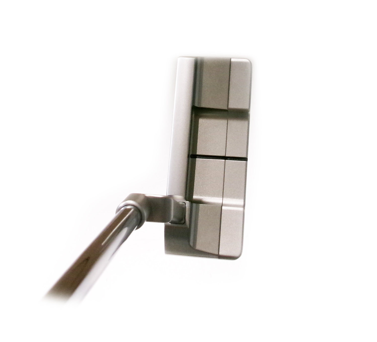 Evnroll EV2 Short Plumber 35" Mid Blade Putter | SidelineSwap