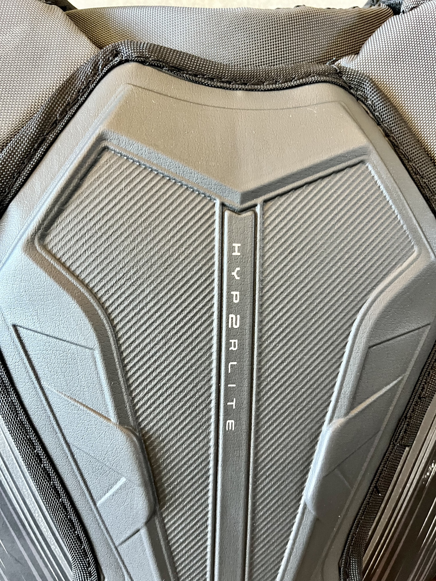 Custom Bauer Hyperlite 2 Goalie Chest Protector | SidelineSwap