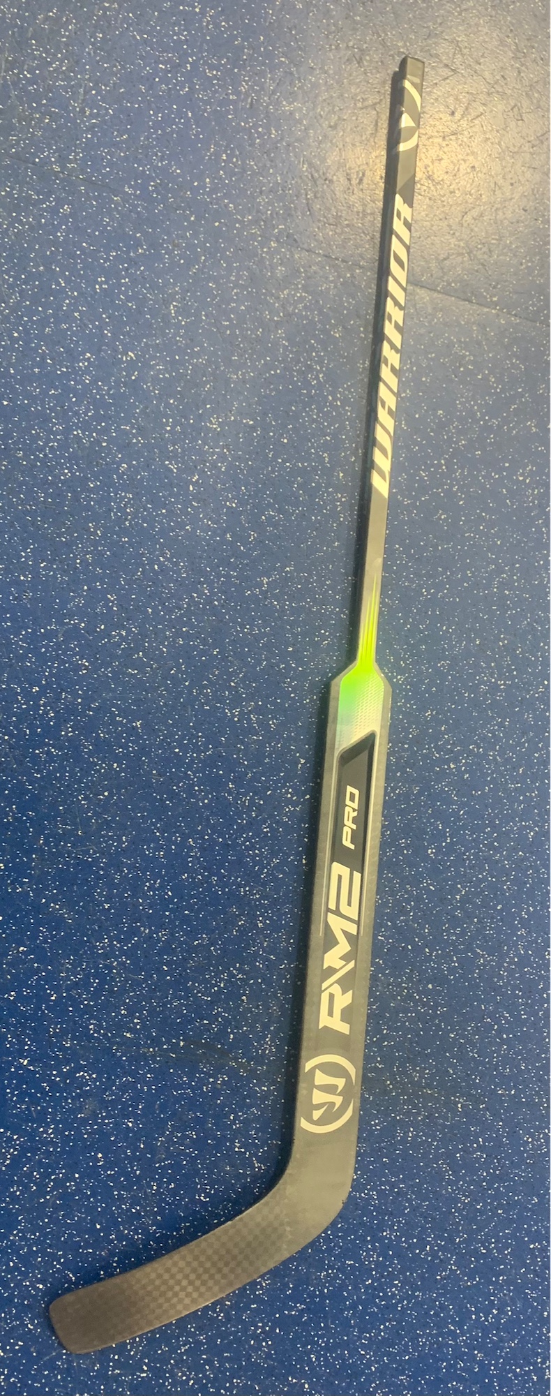 Warrior RM2 Pro | SidelineSwap