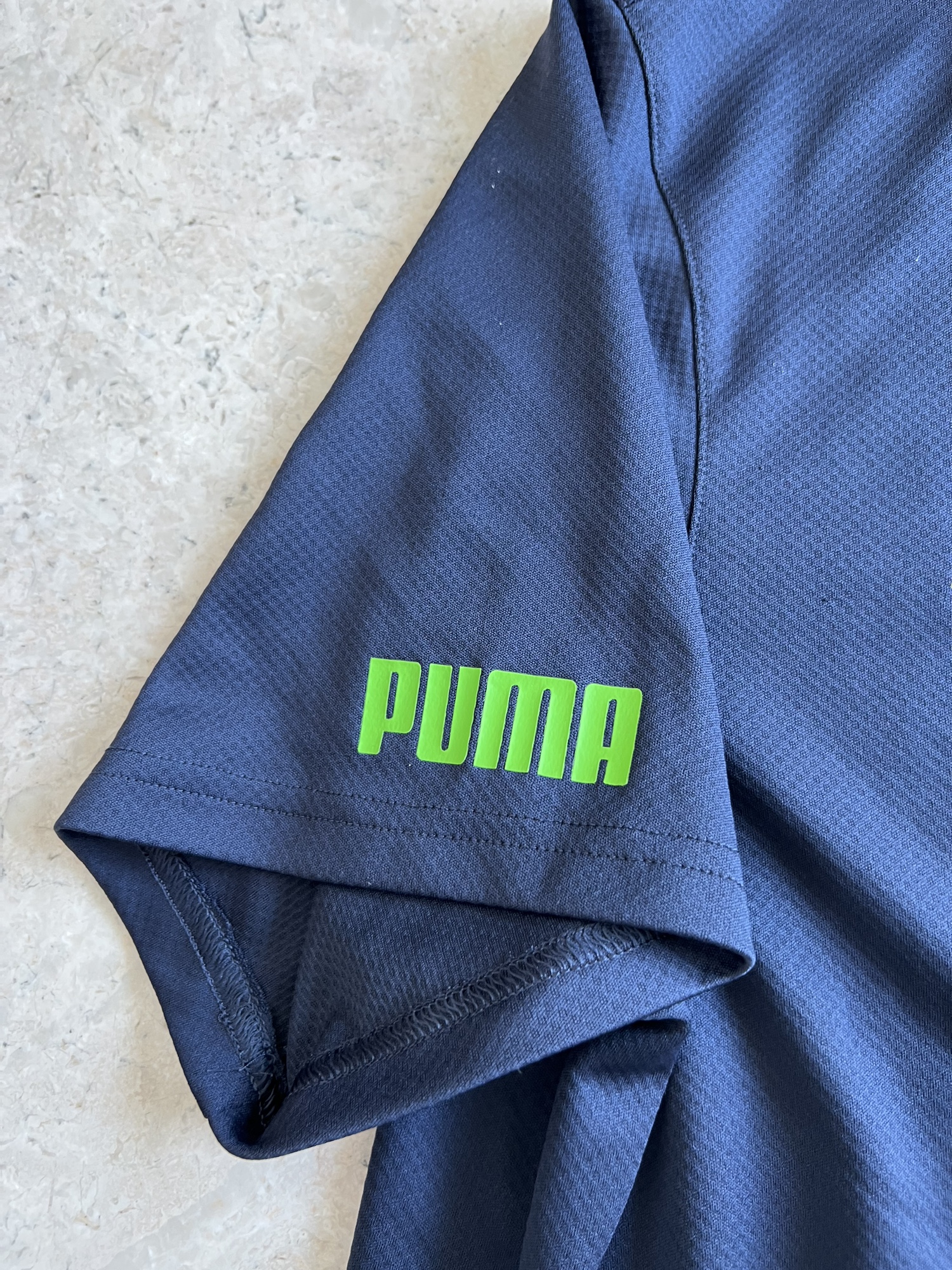 Men’s Large Puma Running Shirt | SidelineSwap