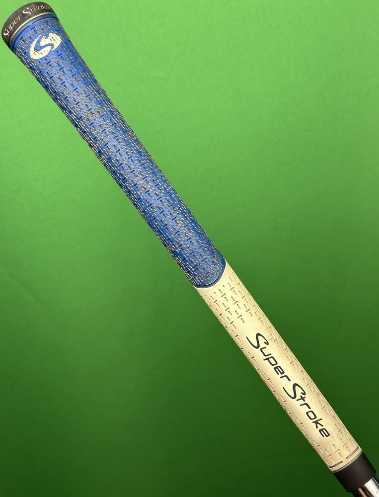 Snake Eyes 3500 SL Sand SW Wedge 54* Steel Stock Shaft Right Hand #2256 ...