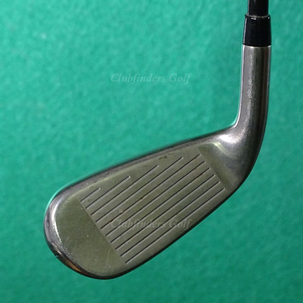 Mizuno JPX Fli-Hi Hybrid 5 Iron Grafalloy ProLaunch Axis Graphite Regular | SidelineSwap