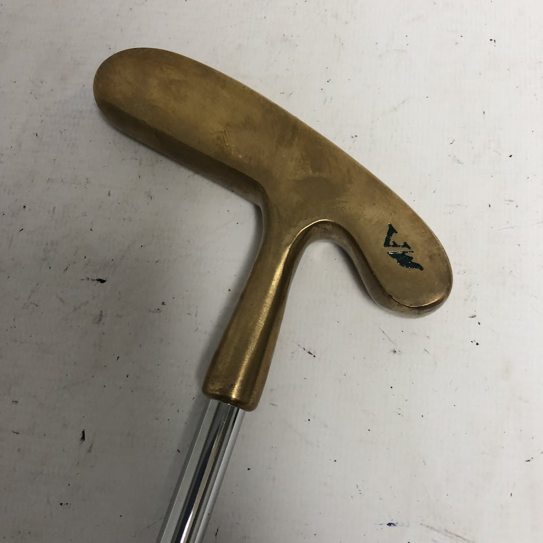 Used Wilson Augusta Blade Putters | SidelineSwap