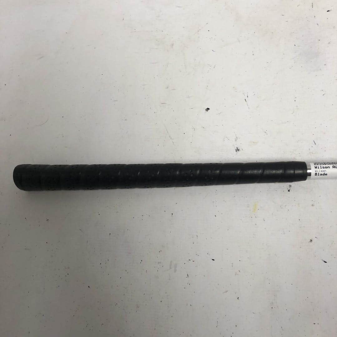 Used Wilson Augusta Blade Putters | SidelineSwap