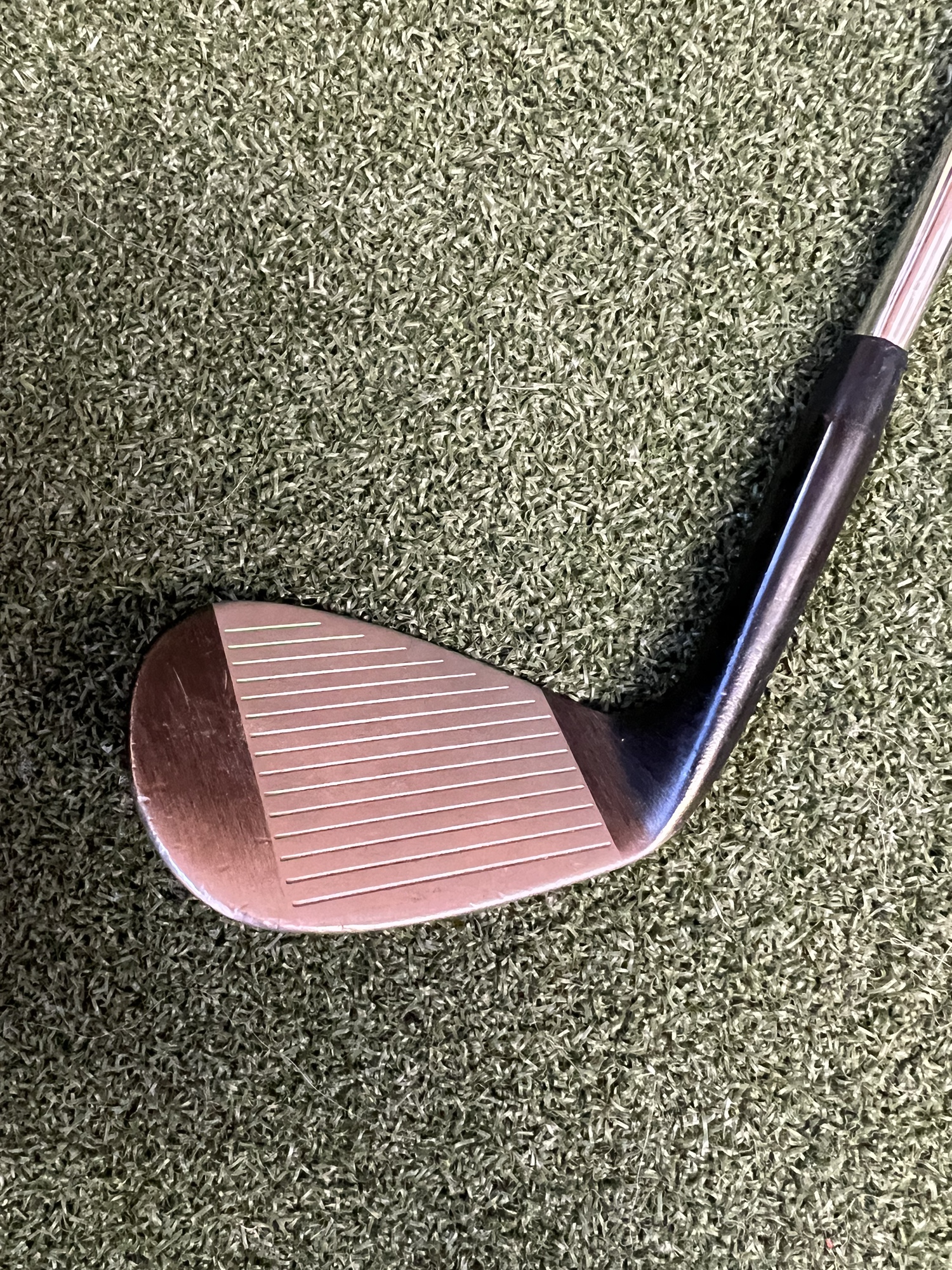 BombTech 52 Degree Wedge (4600) | SidelineSwap