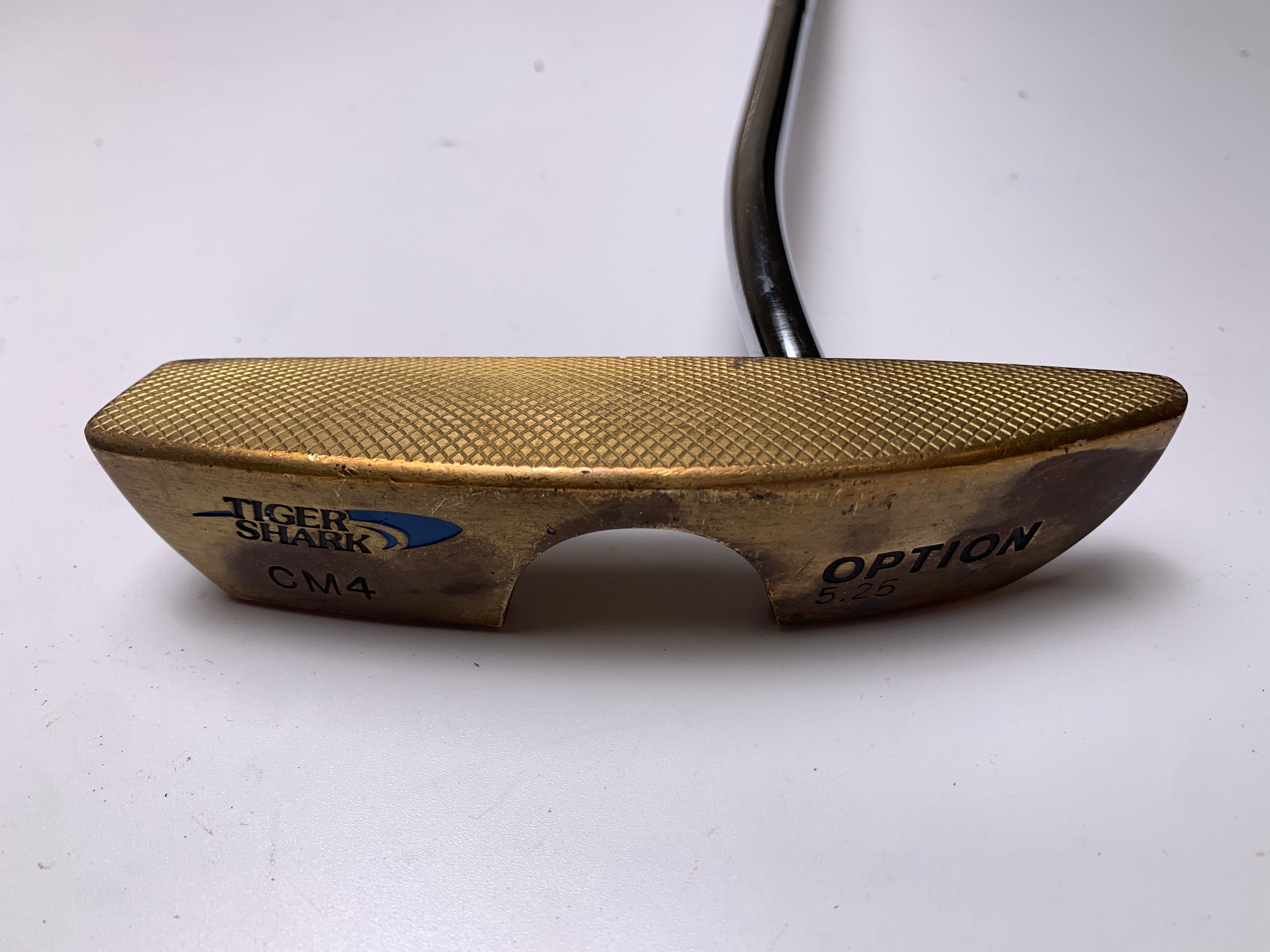 Tiger Shark CM4 Putter 35" Mens RH | SidelineSwap