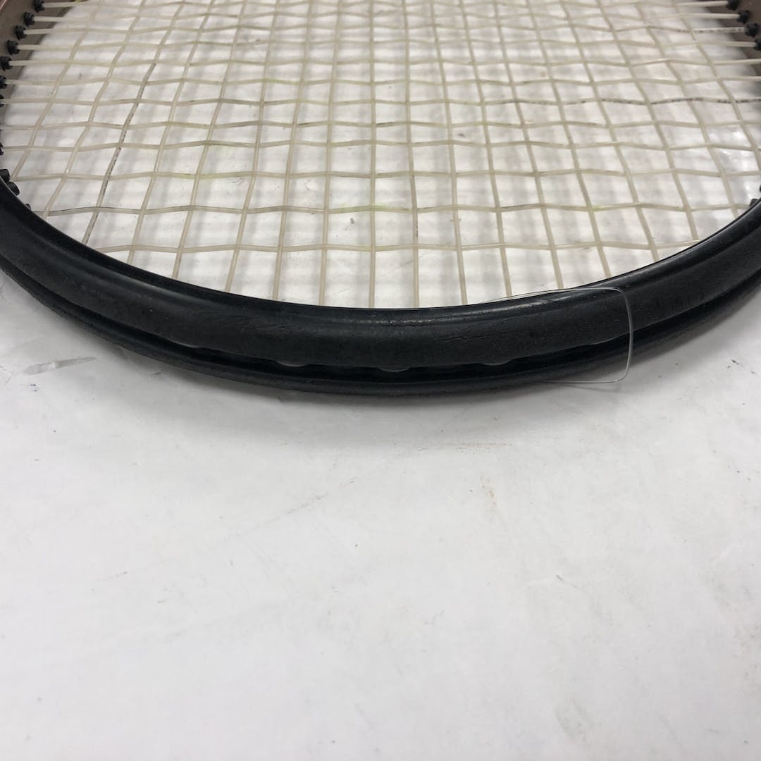 Used Wilson Blade 98 V8 4 3 8" Tennis Racquets | SidelineSwap