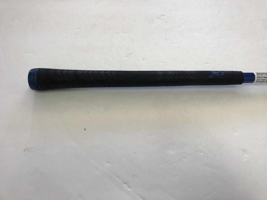 Used Callaway Xj Series Graphite Drivers | SidelineSwap