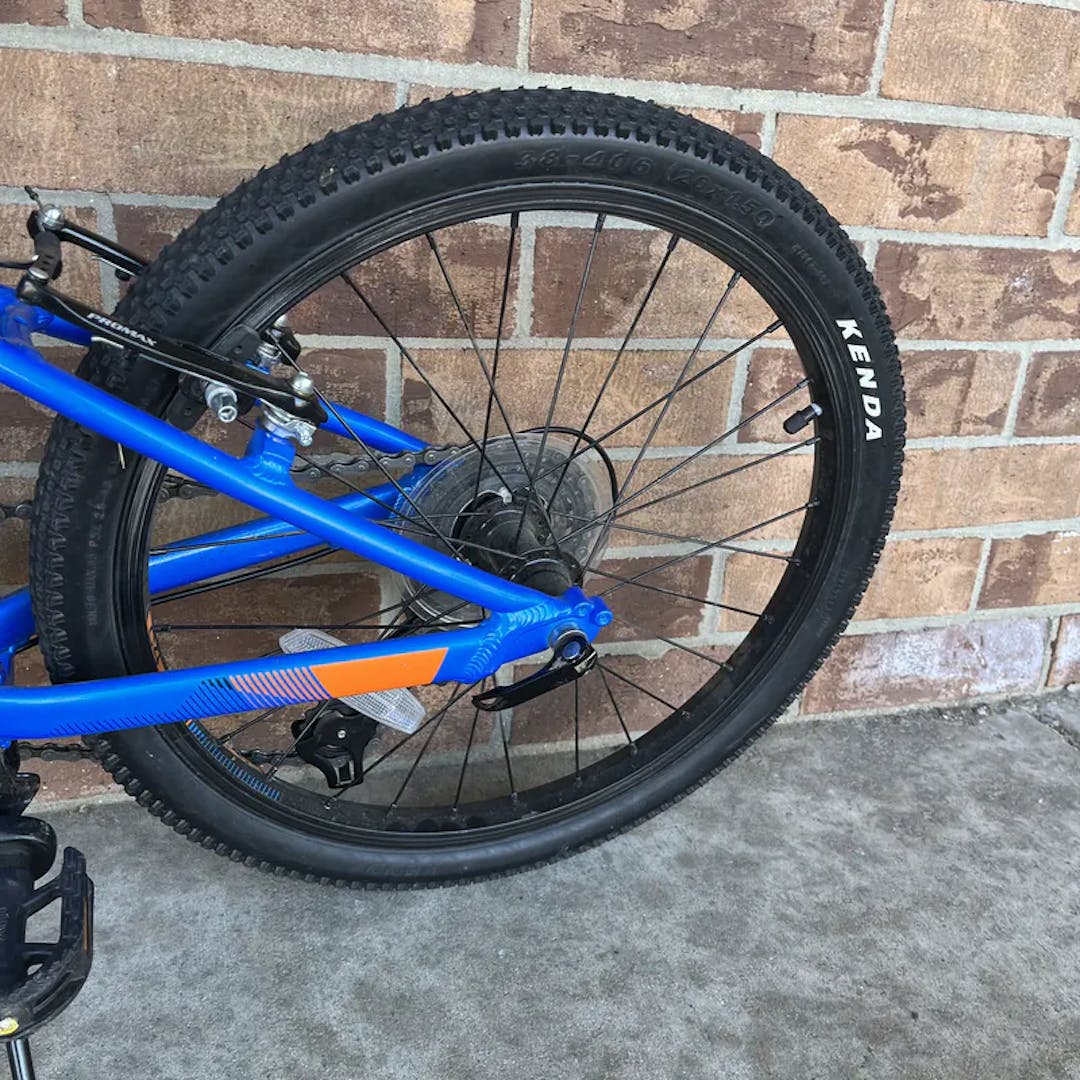 Used Cannondale Quick 20" 7 Speed Boys' Bikes | SidelineSwap