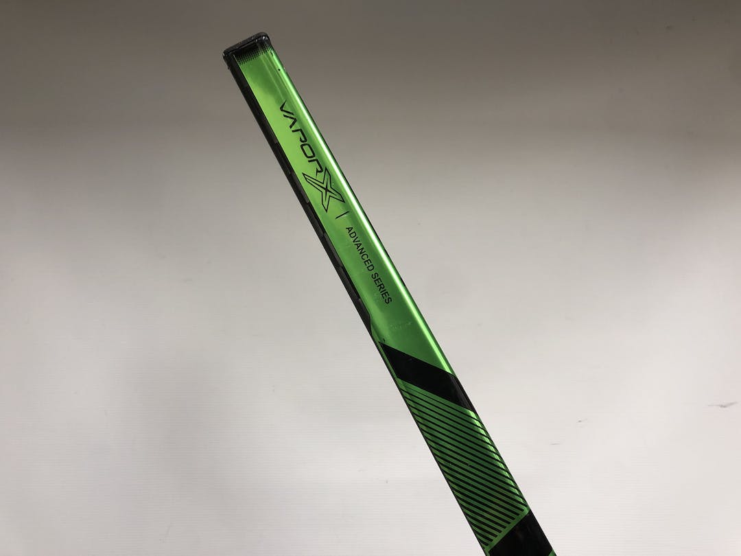 Used Bauer Vapor X Adv Series 77 Flex Pattern P88 Senior One Piece ...