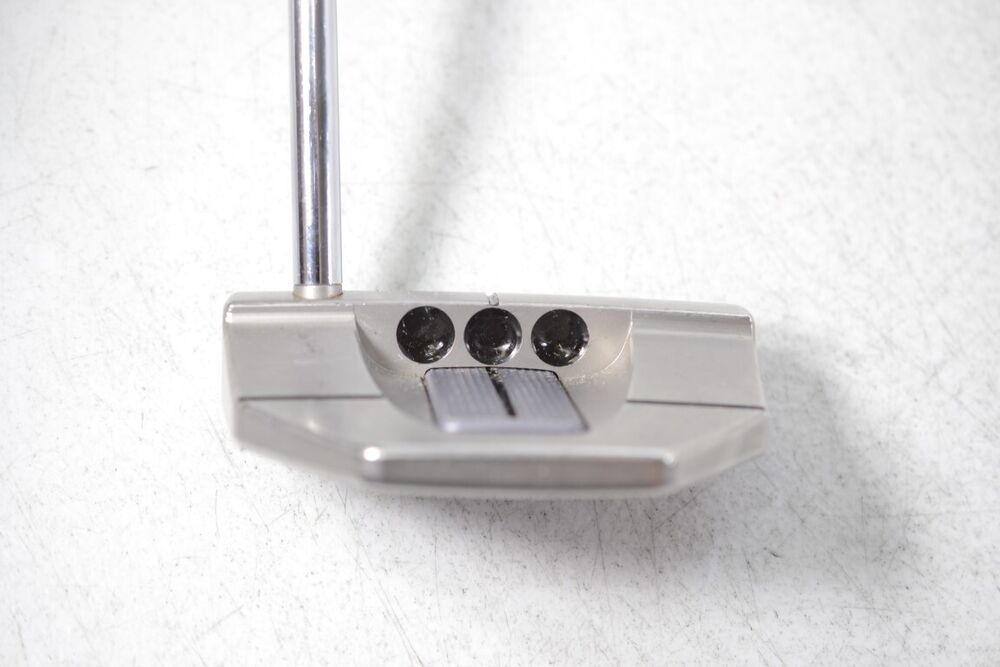 Titleist 2015 Scotty Cameron GoLo 5 33.5" Putter Right Steel # 158402 ...
