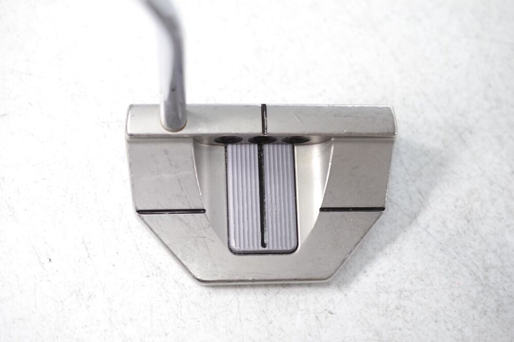 Titleist 2015 Scotty Cameron GoLo 5 33.5" Putter Right Steel # 158402 ...