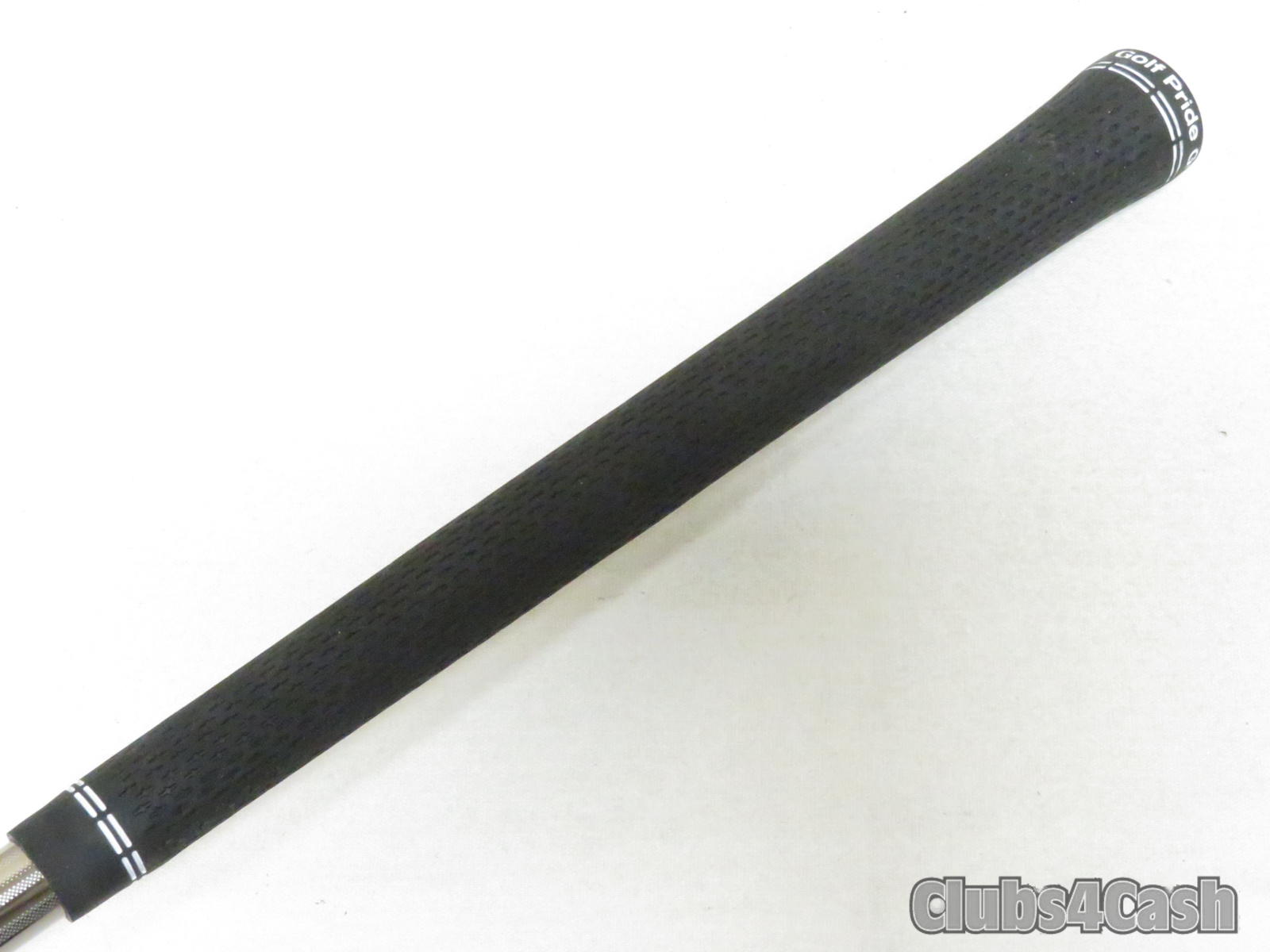 PING TOUR 85 Chrome Hybrid 3H Shaft Regular Flex +Adapter & 360 Grip ...