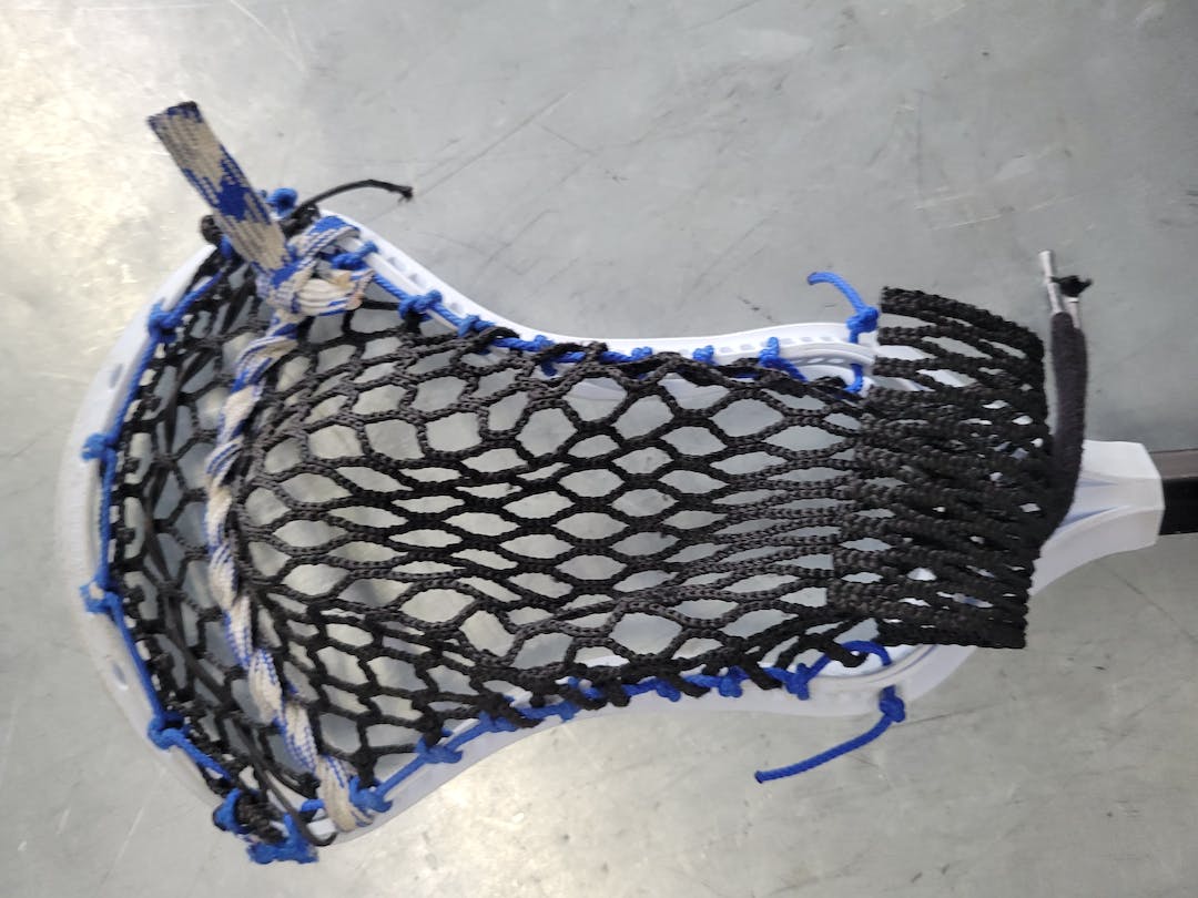 Used String King A 135 Shaft Legend Head Aluminum Men's Complete ...