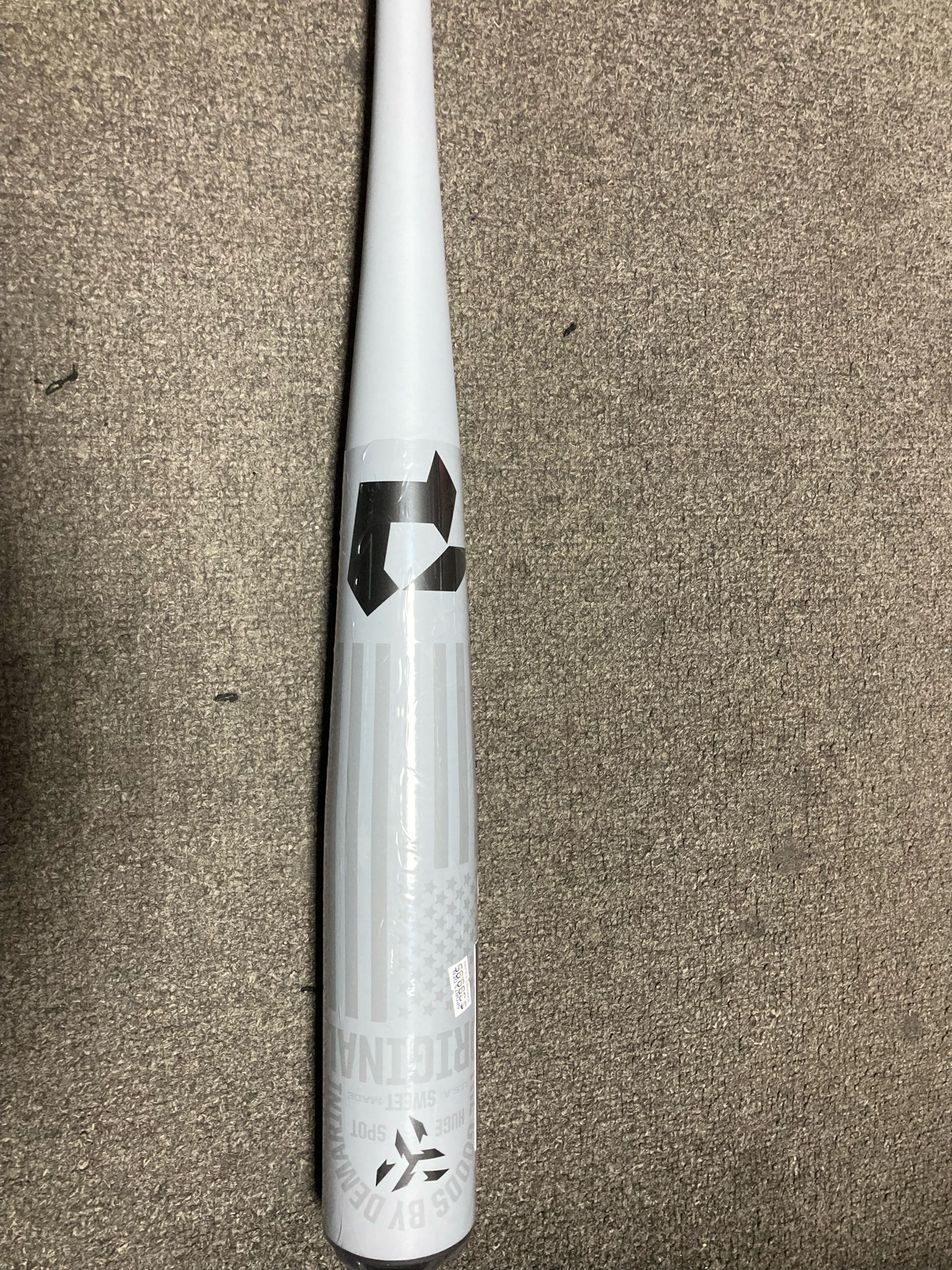 2024 DeMarini (-3) 30 oz 33" The Goods Bat | SidelineSwap