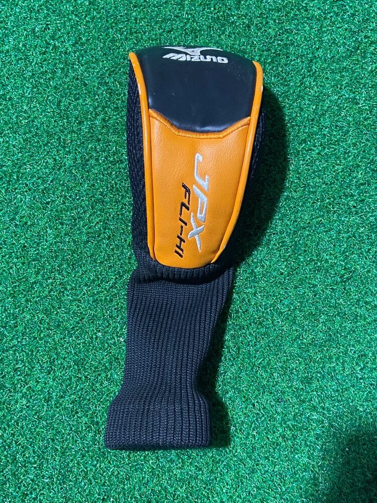 Mizuno JPX Fli-Hi 4 Hybrid Regular Flex Dynamic Gold XP R300 RH - Used | SidelineSwap