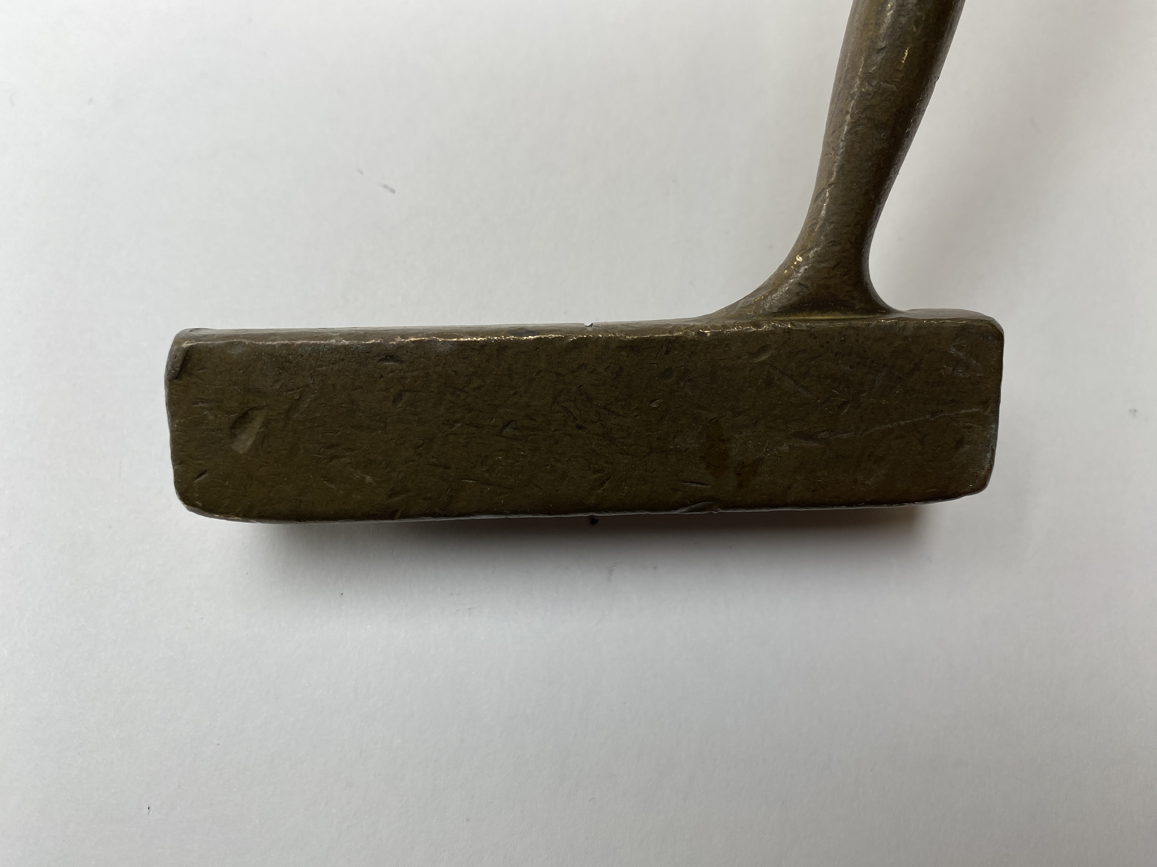 Ben Hogan 1470 Putter 35" Mens RH | SidelineSwap