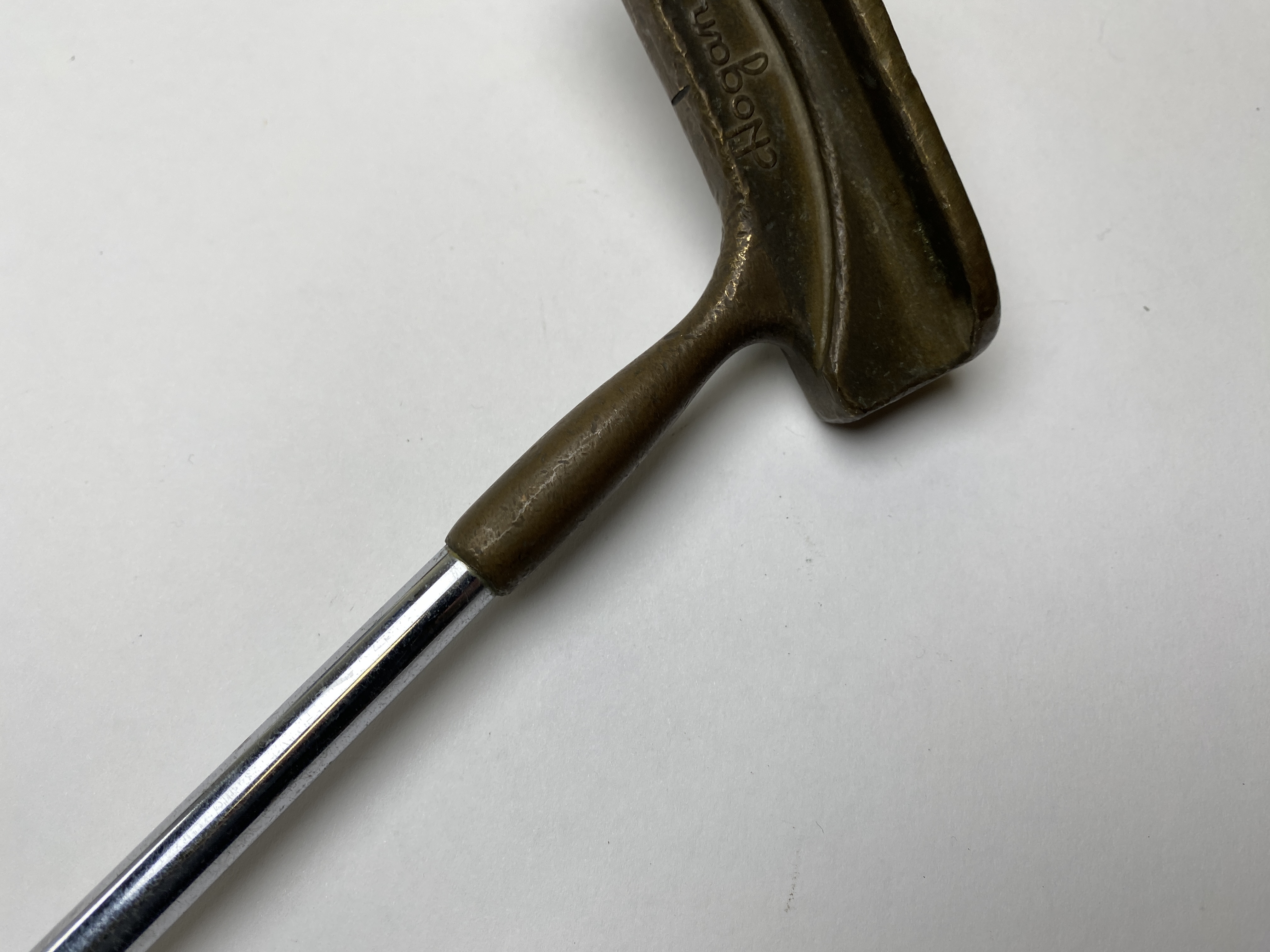 Ben Hogan 1470 Putter 35" Mens RH | SidelineSwap