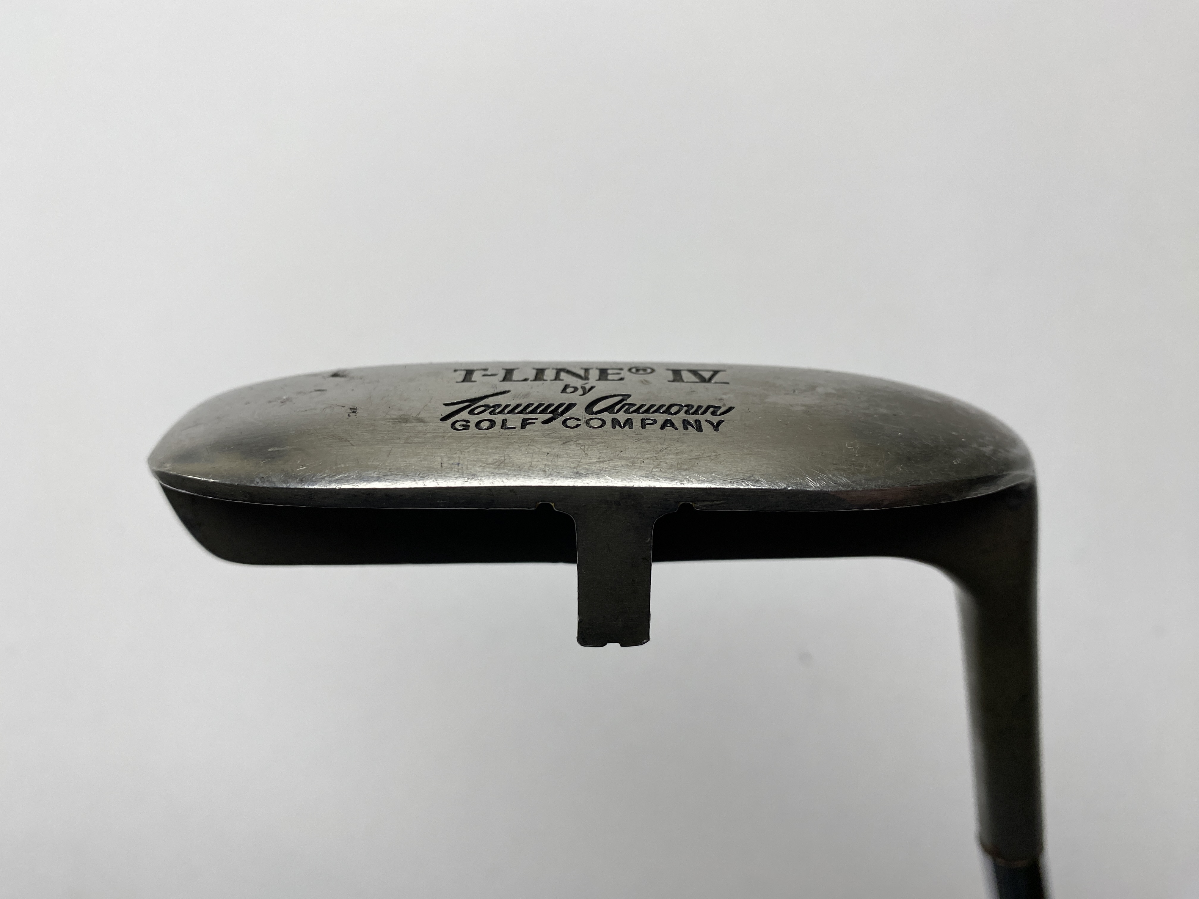 Tommy Armour T-Line IV Putter 33" Mens RH | SidelineSwap