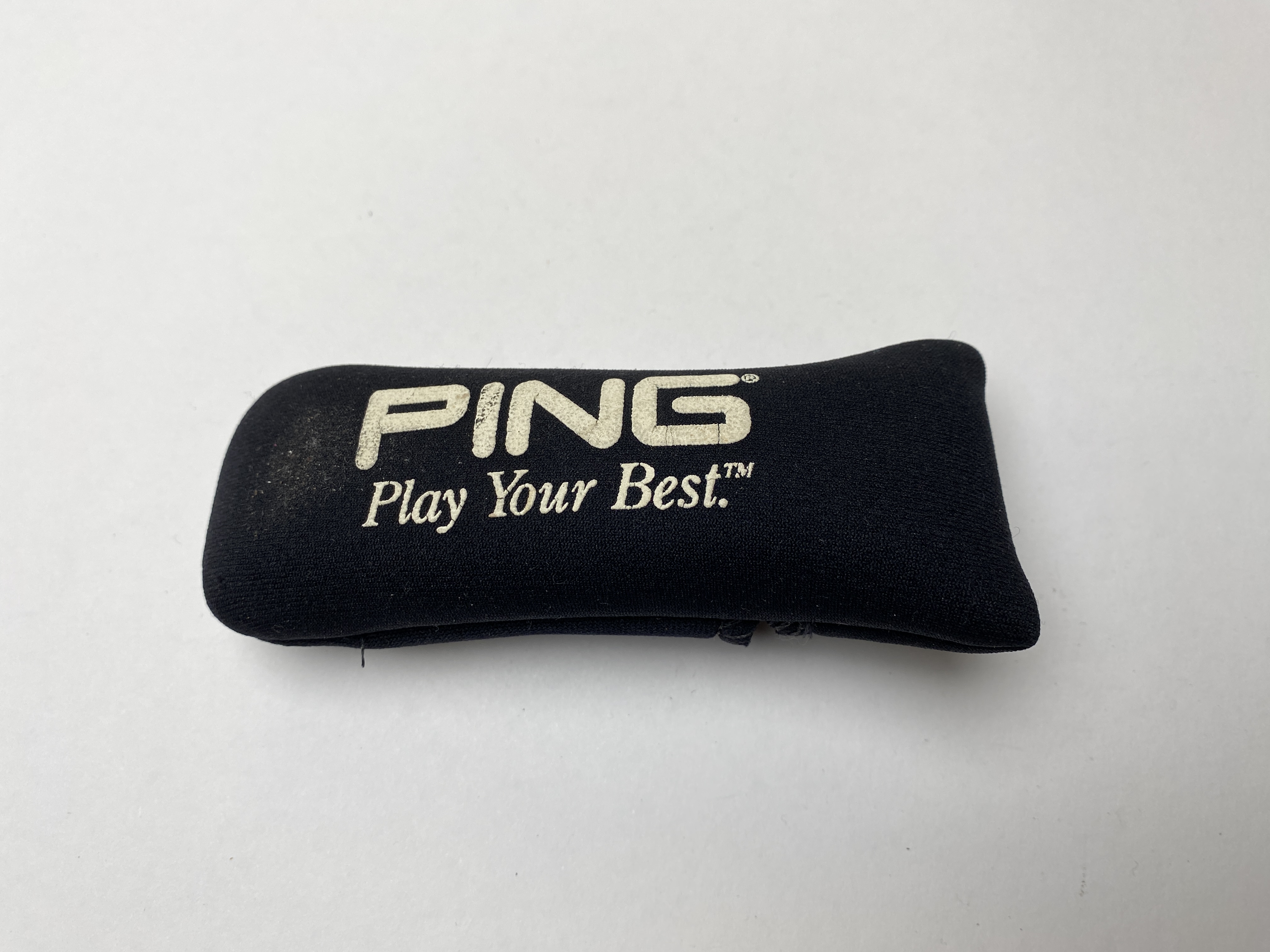 Ping 1-A Putter 36" Mens RH HC | SidelineSwap