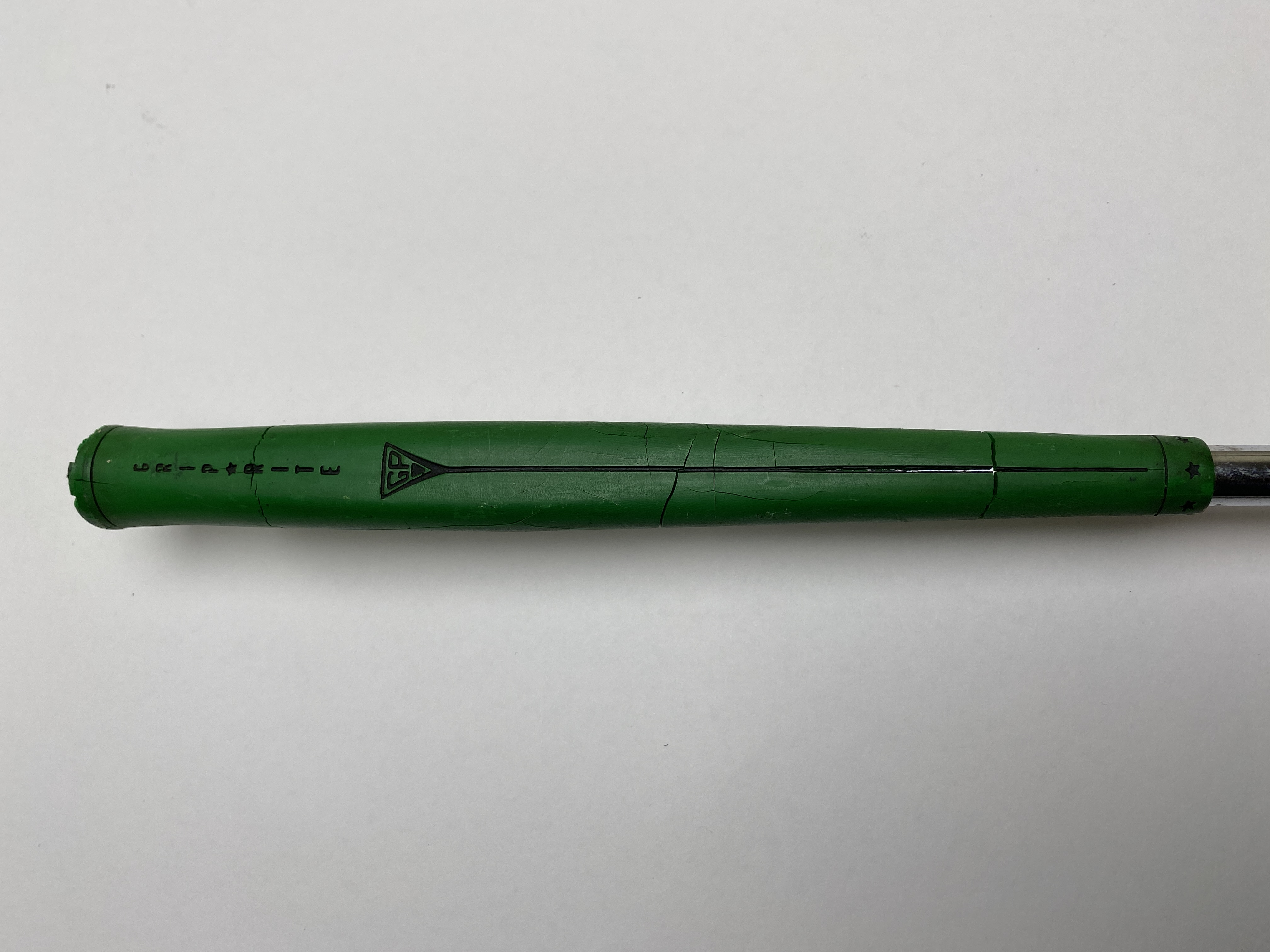 Dunlop Hubert M. Green Putter 35" Mens RH | SidelineSwap