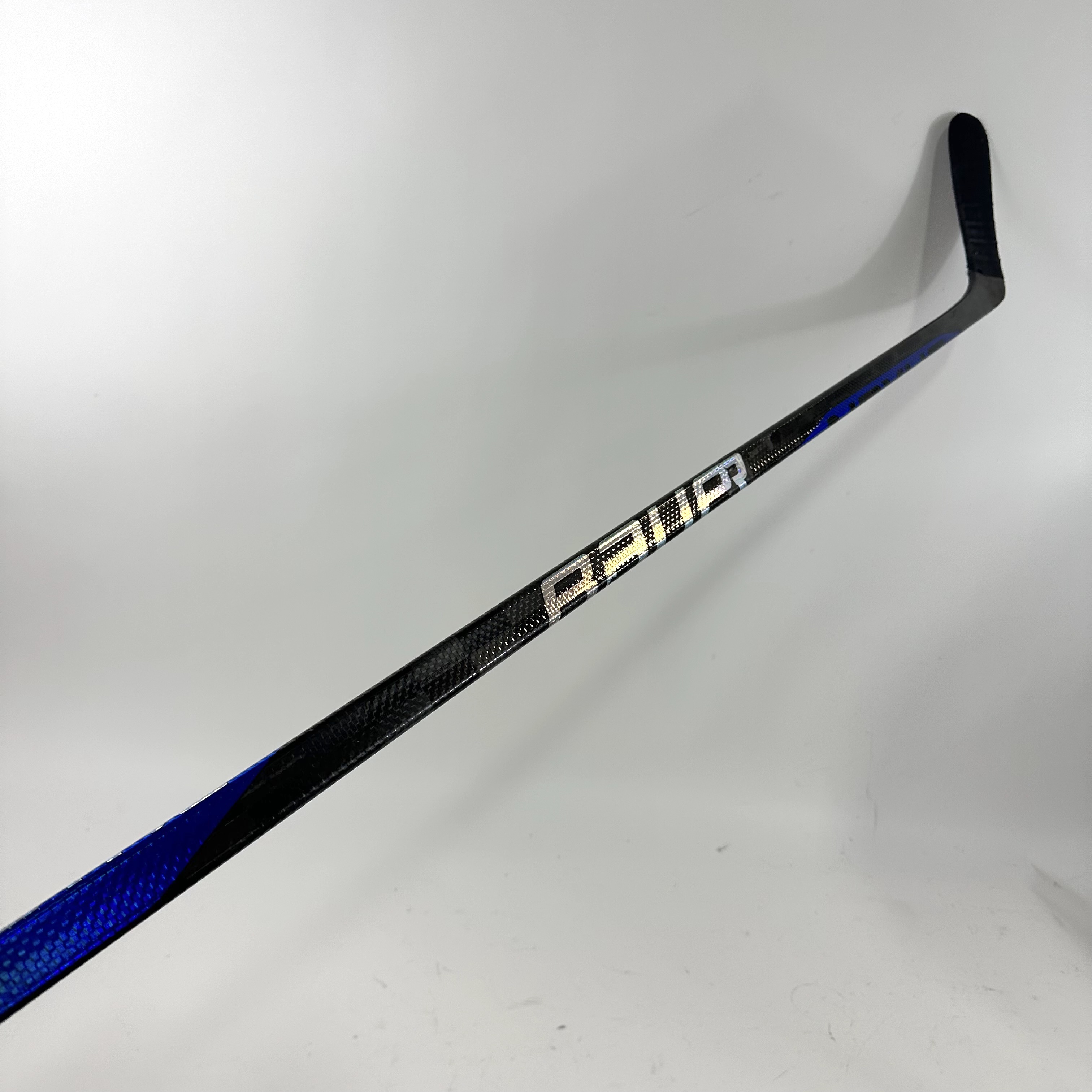 Repaired Left Handed Blue Bauer Nexus Sync | 82 Flex | P92m Curve ...