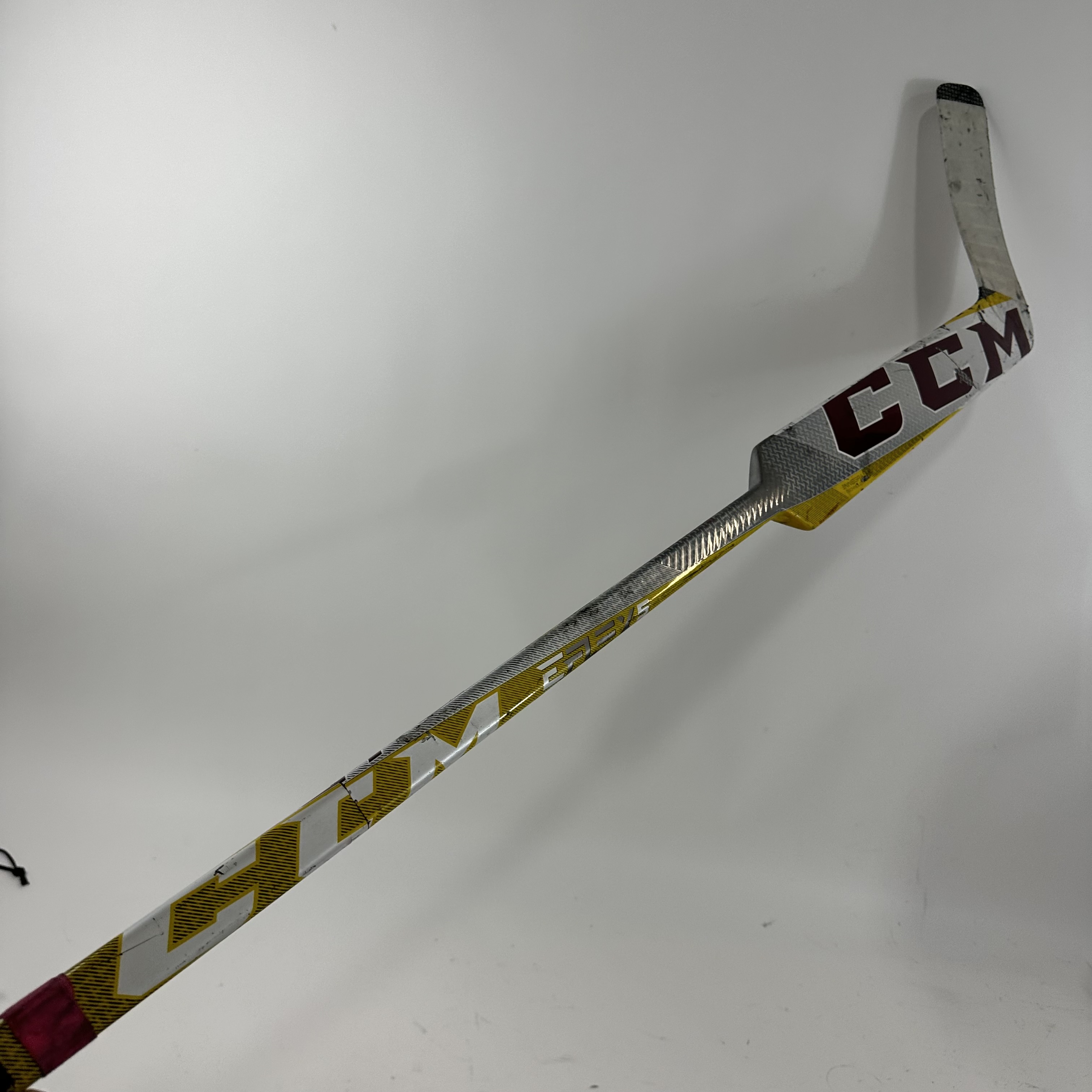Repaired Regular CCM Eflex 5 Pro | 25" Paddle | #Q377 | SidelineSwap