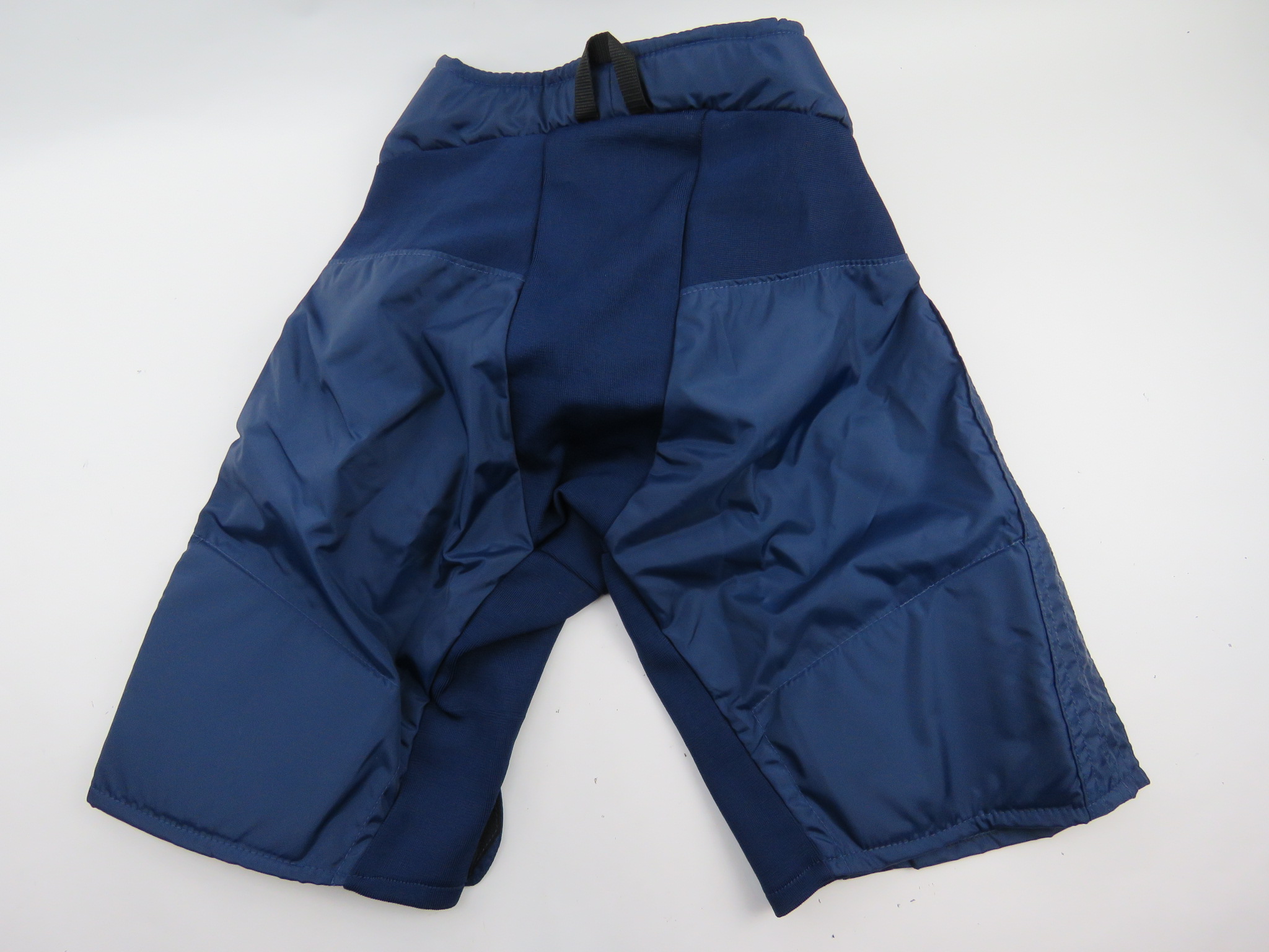 CCM 9K Team USA Pro Stock Hockey Player Girdle Pant Shell Large Made in ...