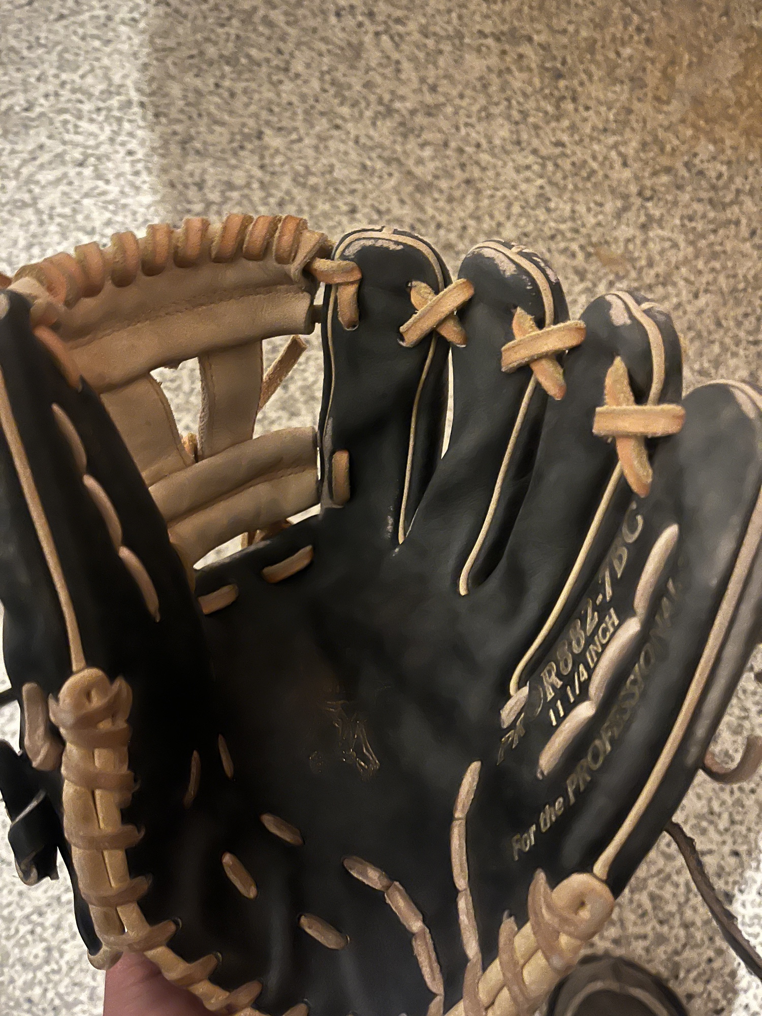 Rawlings R2G HOH glove | SidelineSwap