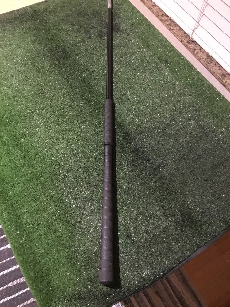 Ray Cook M1-N S.A. Texas Putter 37.5 Inches (RH) | SidelineSwap