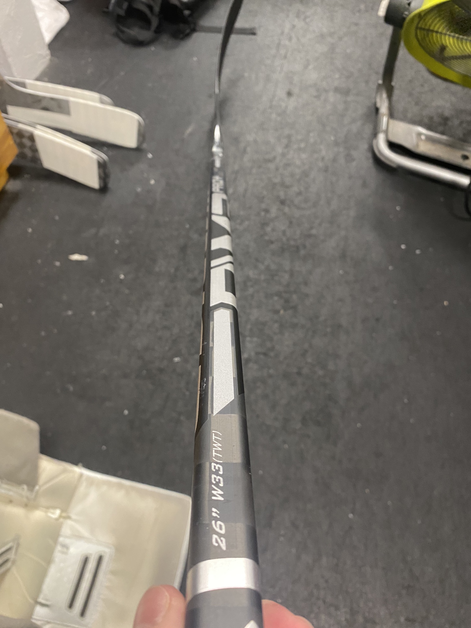 warrior rm2 pro | SidelineSwap