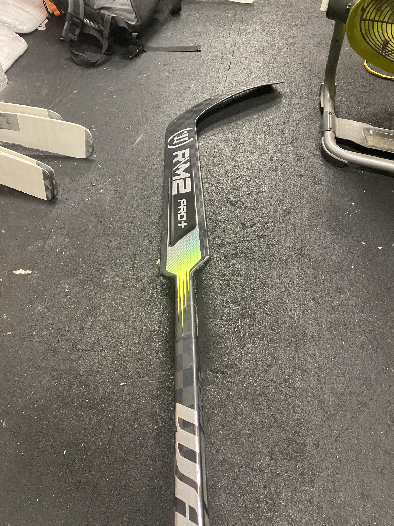 warrior rm2 pro | SidelineSwap
