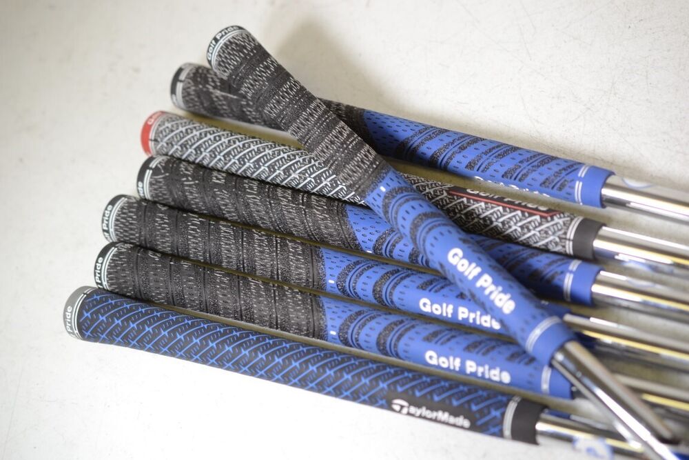 Project X Flighted 5.5 Regular Flex Shaft Set .355 Taper Steel # 159195 ...