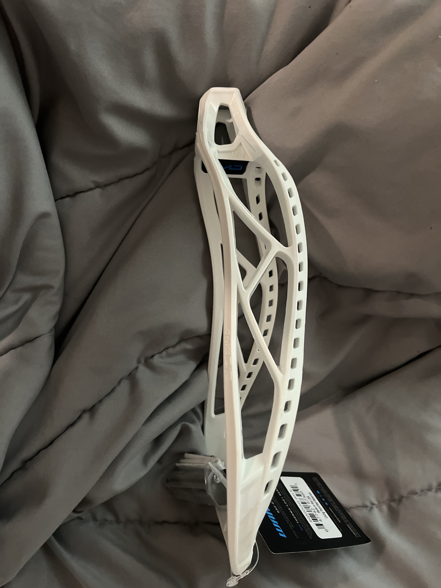 Warrior EVO QX2-O Head | SidelineSwap