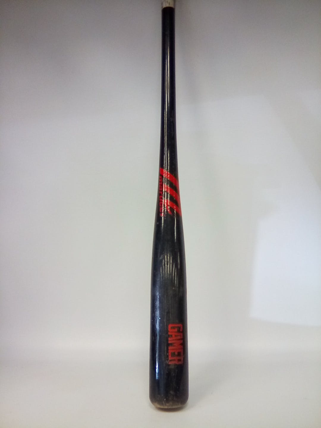 Used Marucci Gamer Wooden Bat 28" Wood Bats | SidelineSwap